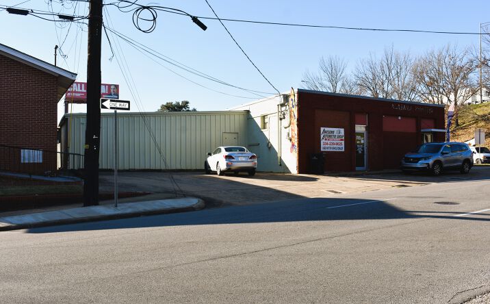 400 S. Perry St., Montgomery, AL 36104 | Crexi.com