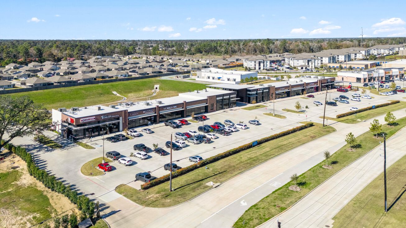 24345 Gosling Rd, Spring, TX 77389 | Crexi.com