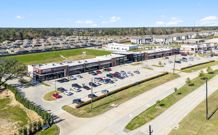 24345 GOSLING RD Spring TX 77389-5474 APN: 150-247-001-0002 | Crexi.com