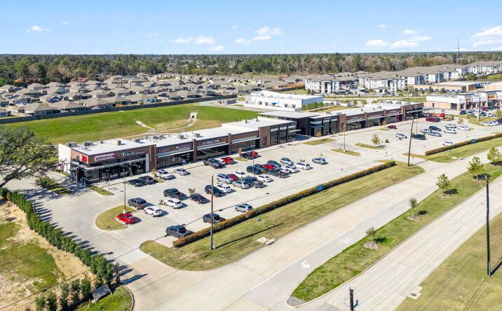 Spring, TX Commercial Real Estate for Sale | Crexi.com