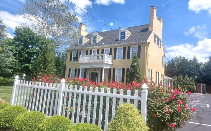 1526 Haddonfield-Berlin Rd, Cherry Hill Township, NJ 08003 | Crexi.com