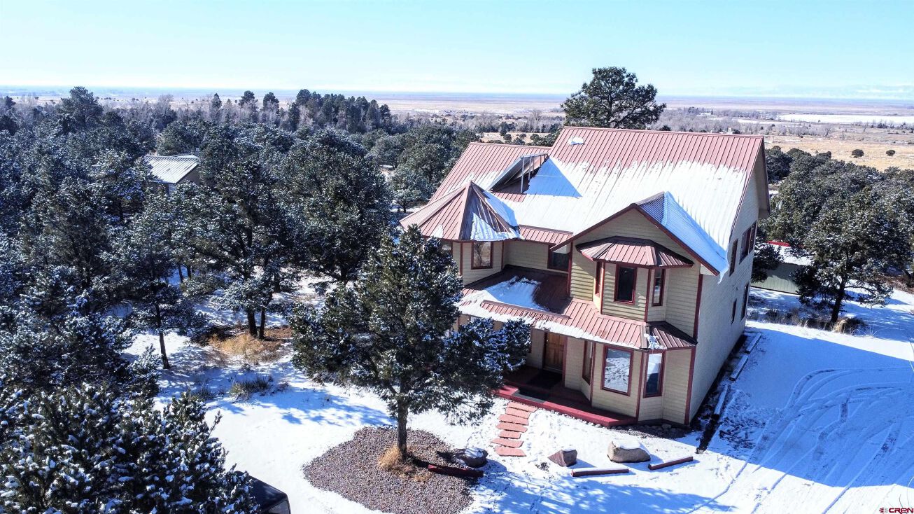 46 Camino Baca Grande, Crestone, CO 81131 | Crexi.com