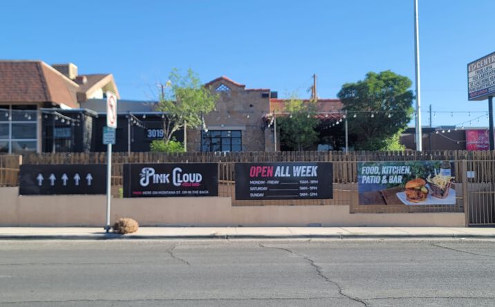 3019 Montana Ave., El Paso, TX 79903 | Crexi.com