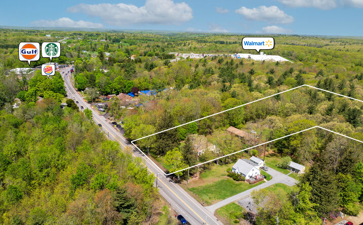 Town House Ct, Spencer, MA 01562 | Crexi.com