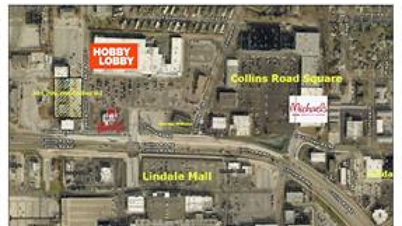 204/206/208 Collins Rd NE, Cedar Rapids, IA 52402 | Crexi.com