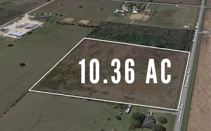 Stokes Rd, Waller, TX 77484 | Crexi.com