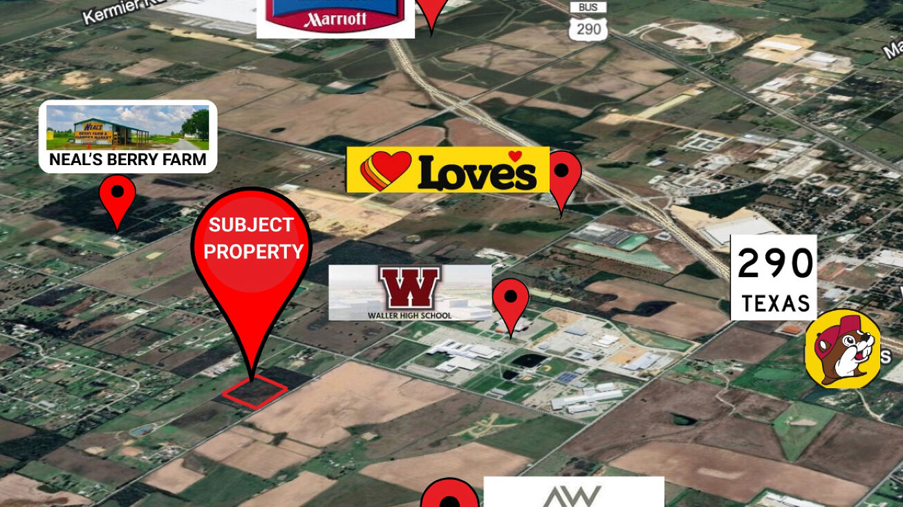 Stokes Rd, Waller, TX 77484 | Crexi.com