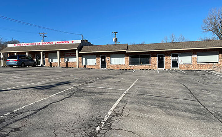 8132-8138 Leavenworth Rd, Kansas City, KS 66109 | Crexi.com