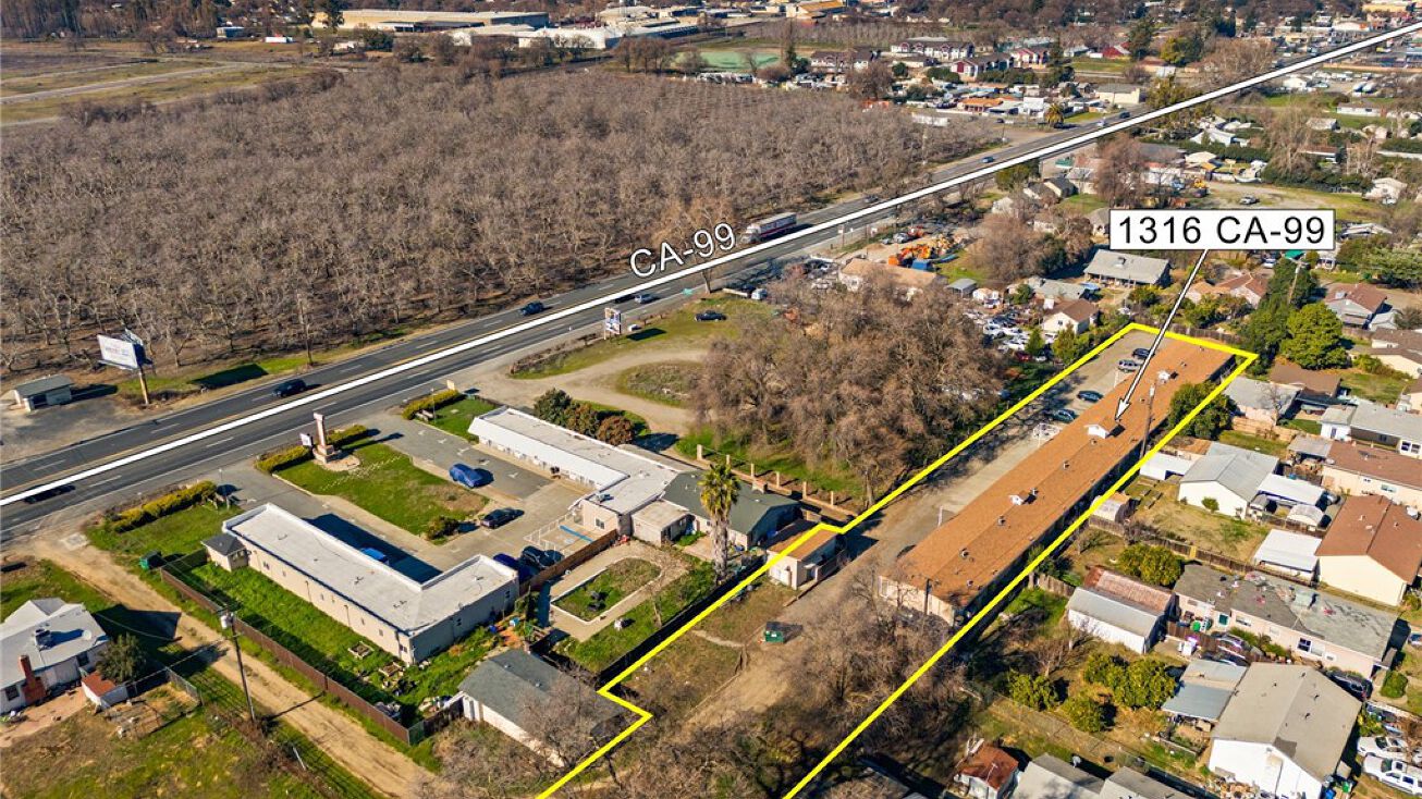 1316 State Highway 99, Gridley, CA 95948 | Crexi.com