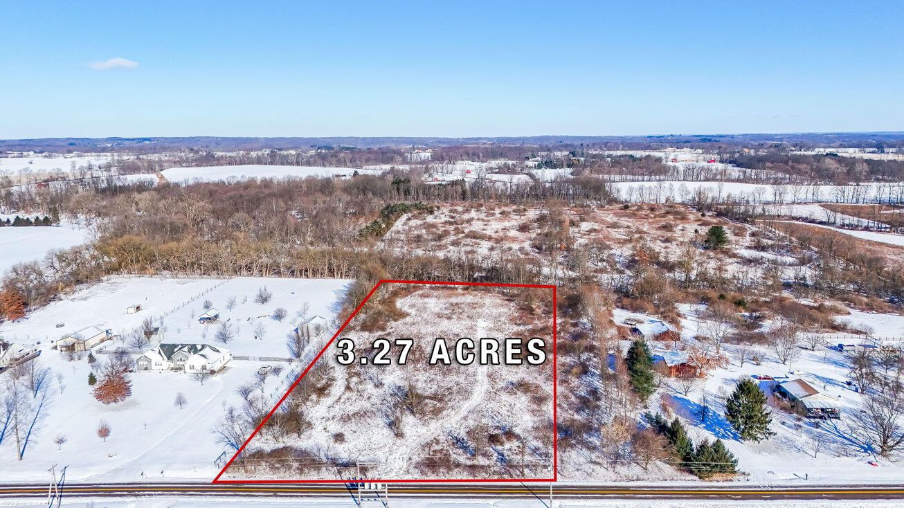 9535 Sycamore Road, Mount Vernon, OH 43050 | Crexi.com