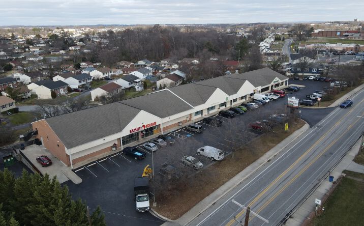 8414 Philadelphia Rd, Rosedale, MD 21237 | Crexi.com