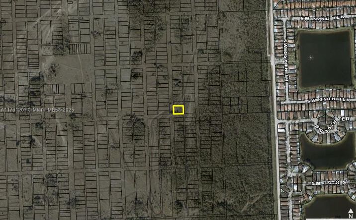 SW 36th TBD, Unincorporated Dade County, FL 33185 | Crexi.com