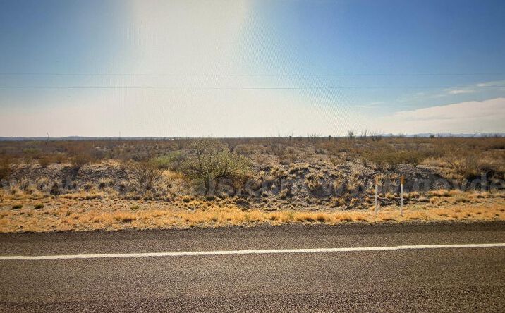US-67 Presidio TX 79845 APN: OutofParcel27430 | Crexi.com