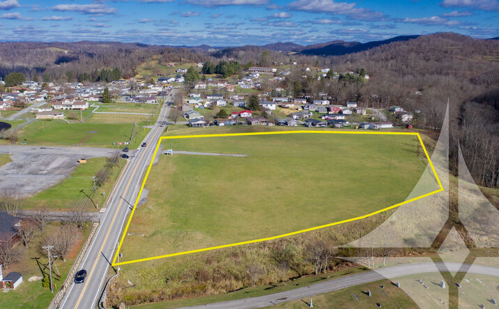 1085 S Pike St, Shinnston, WV 26431 | Crexi.com