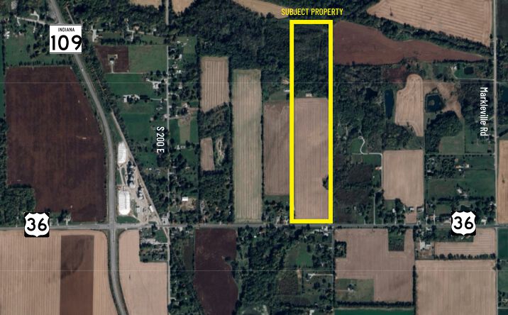 2400 US-36, Markleville, IN 46056 | Crexi.com
