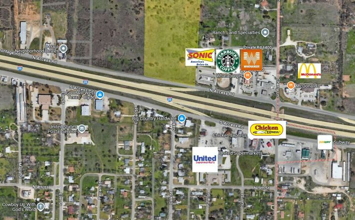 120 FM 3099, Breckenridge, TX 76424 | Crexi.com