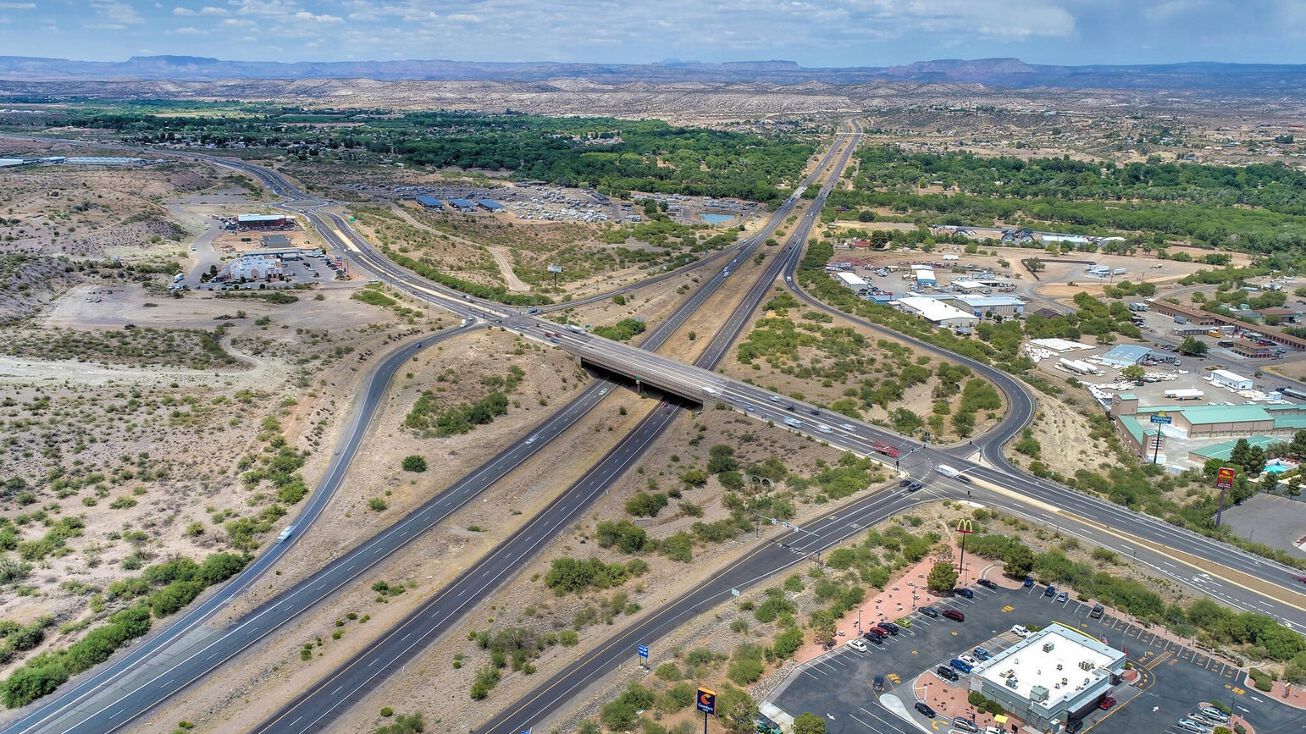 W State Route 260, Camp Verde, AZ 86322 | Crexi.com