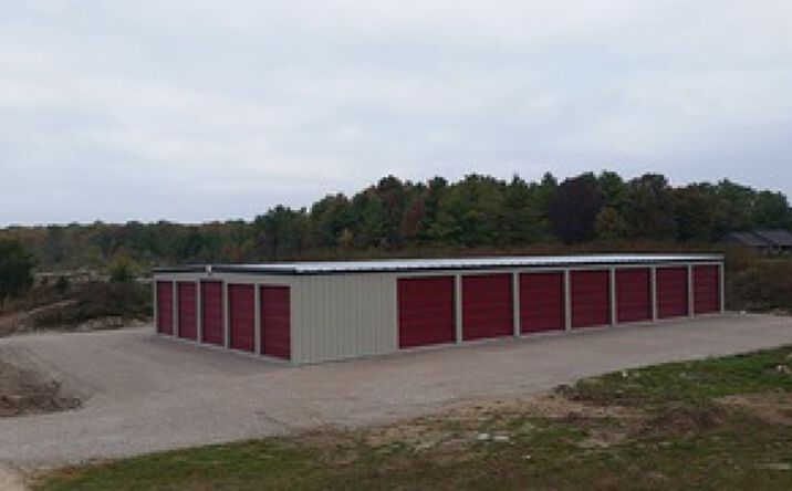 Self Storage for Sale in Wisconsin | Crexi.com