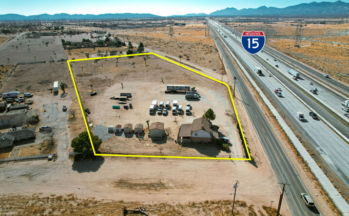 14377 Main Street, Hesperia, CA 92345 | Crexi.com