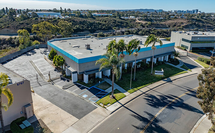 6711 Nancy Ridge Dr, San Diego, CA 92121 | Crexi.com