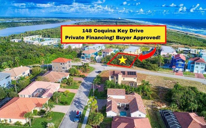 148 Coquina Key Drive, Ormond Beach, FL 32176 | Crexi.com