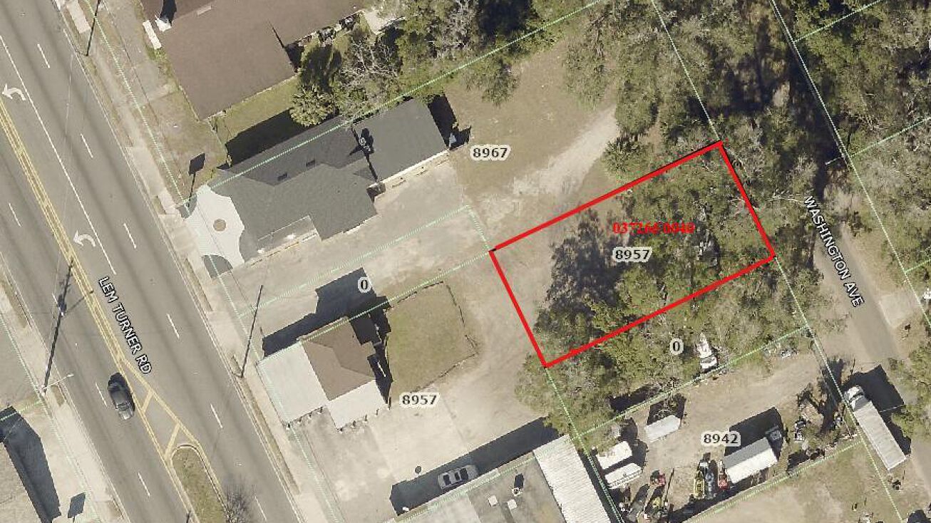 8957 WASHINGTON Avenue, Jacksonville, FL 32208 | Crexi.com