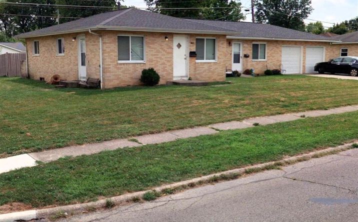 4996 NORTHTOWNE BLVD # 4998 Columbus OH 43229-5338 APN: 010-152421 ...