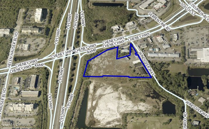 8251 Windover Way, Titusville, FL 32780 | Crexi.com