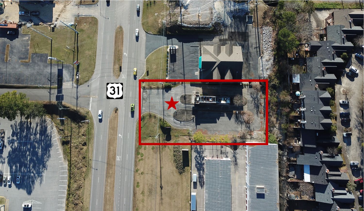 1428 Montgomery Hwy, Vestavia Hills, AL 35216 | Crexi.com