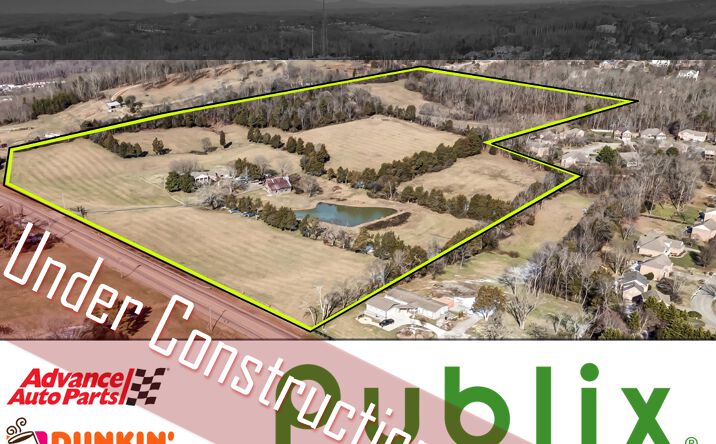 424 Watt Rd, Knoxville, TN 37934 | Crexi.com