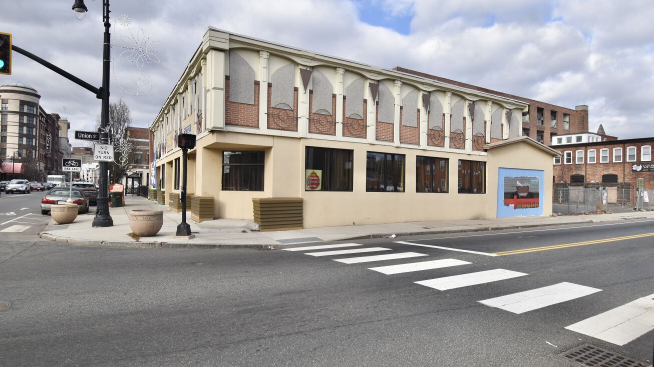 1021 Main St, Springfield, MA 01103 | Crexi.com