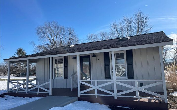 311 W Ashmore St, Ashmore, IL 61912 | Crexi.com