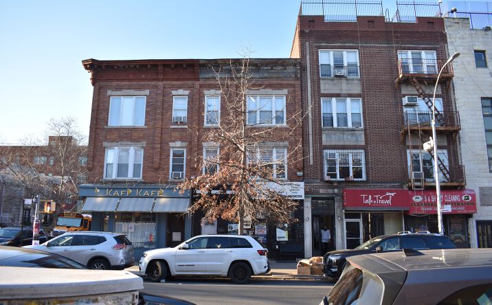 5318 16th Ave, Brooklyn, NY 11204 | Crexi.com