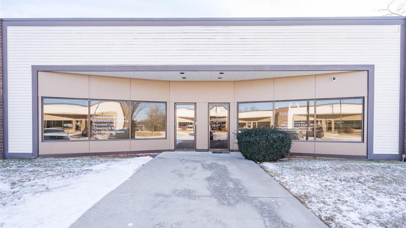 2400 86th street, Urbandale, IA 50322 | Crexi.com