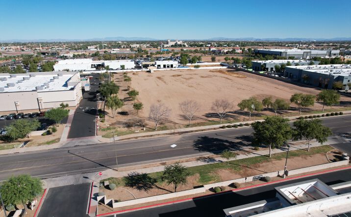 13800 W Auto Dr, Goodyear, AZ 85338 | Crexi.com