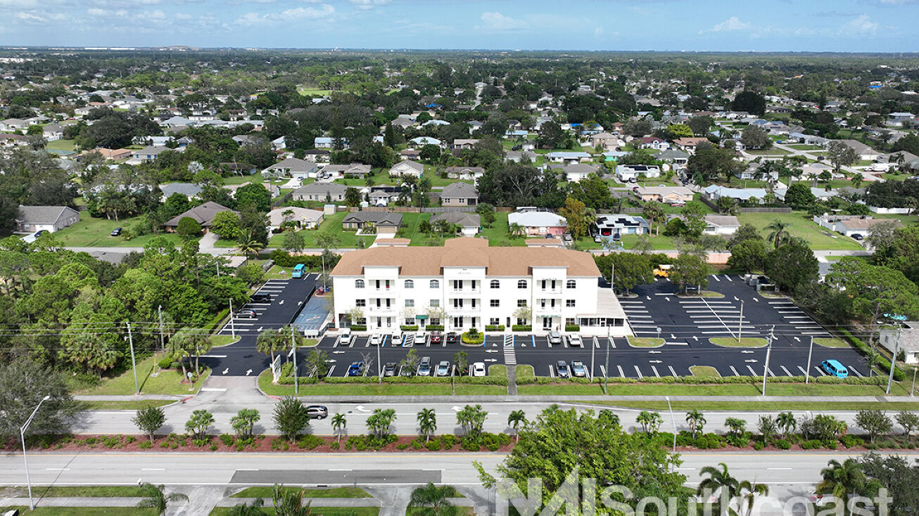 529 NW Prima Vista Blvd, Port St. Lucie, FL 34983 | Crexi.com