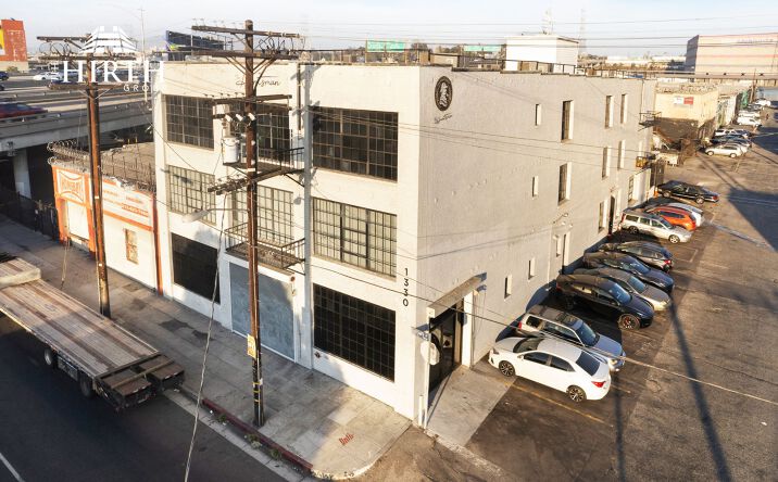 1328 S SANTA FE AVE Los Angeles CA 90021-2531 APN: 5168-031-005 | Crexi.com