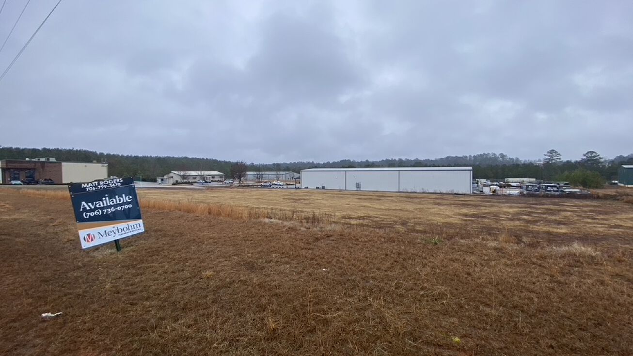 1945 International Ct, Grovetown, GA 30813 | Crexi.com