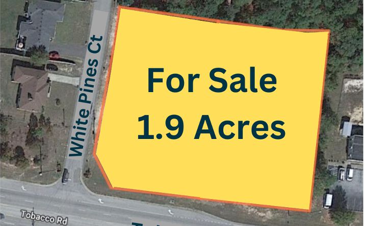 2504 Windsor Spring Rd, Augusta, GA 30906 | Crexi.com