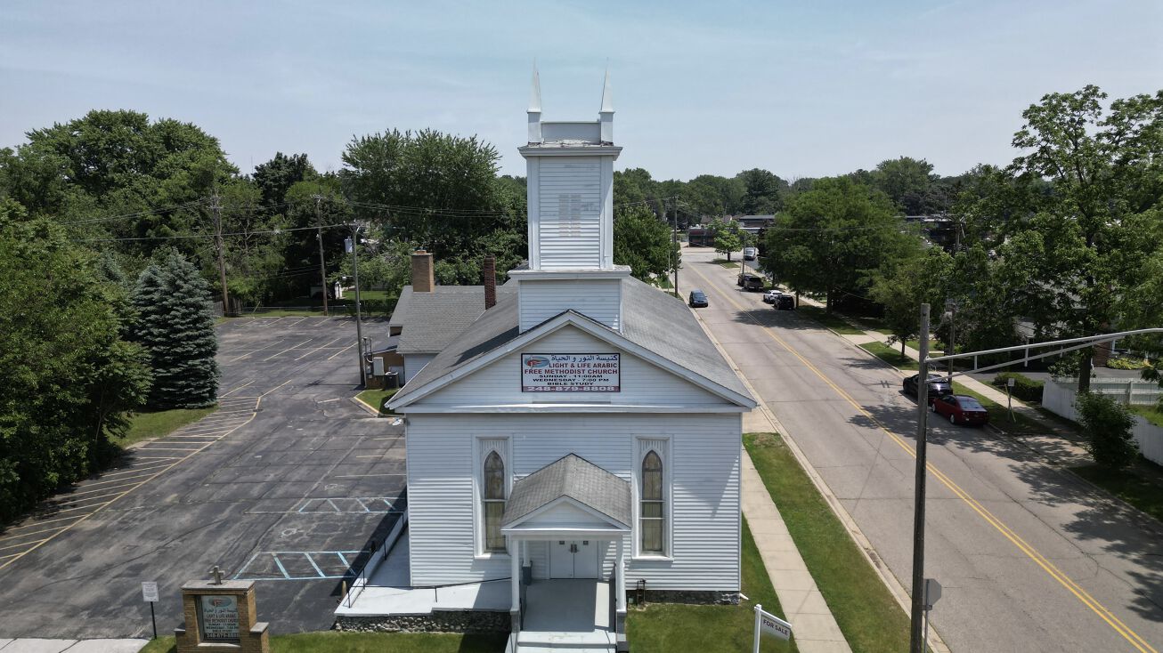 45504 Cass Ave, Utica, MI 48317 | Crexi.com