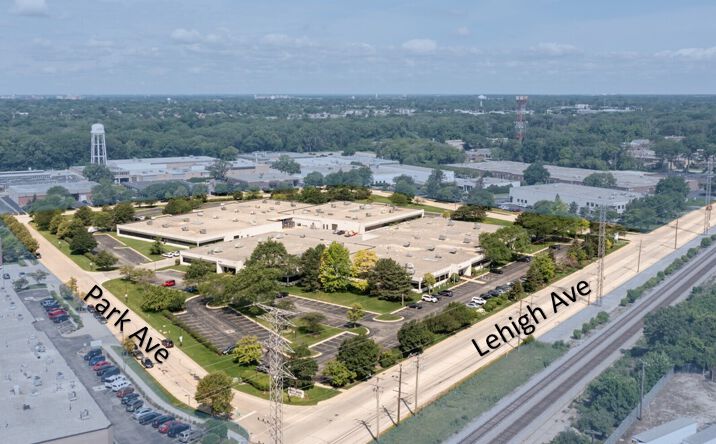 8120 Lehigh Ave, Morton Grove, IL 60053 | Crexi.com