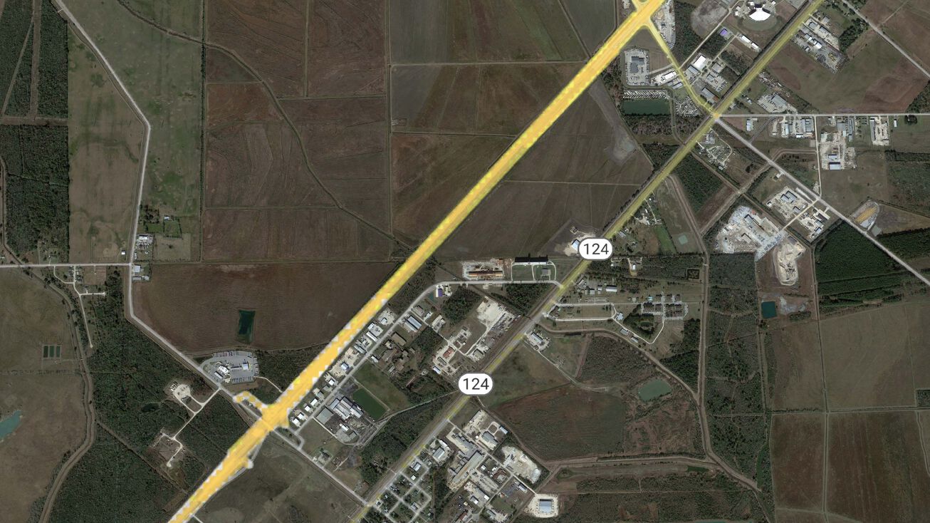 Interstate 10 industrial park, Beaumont, TX 77704 | Crexi.com