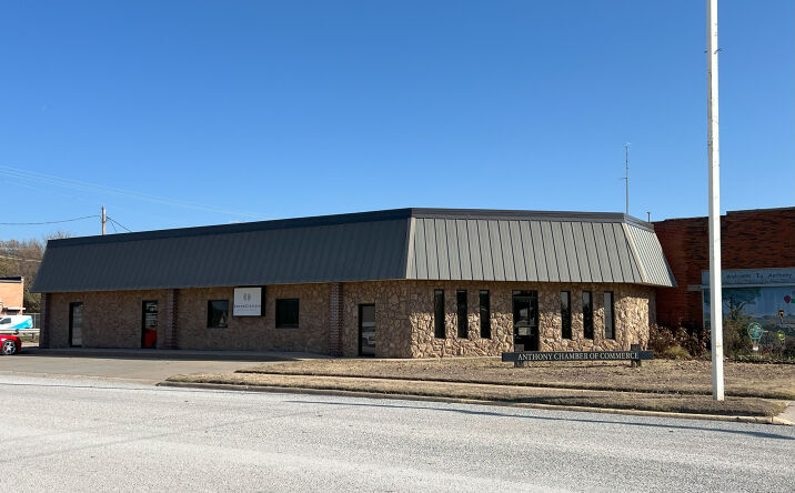 227 W. Main St., Anthony, KS 67003 | Crexi.com