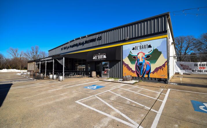 901 E Broadway St, North Little Rock, AR 72114 | Crexi.com
