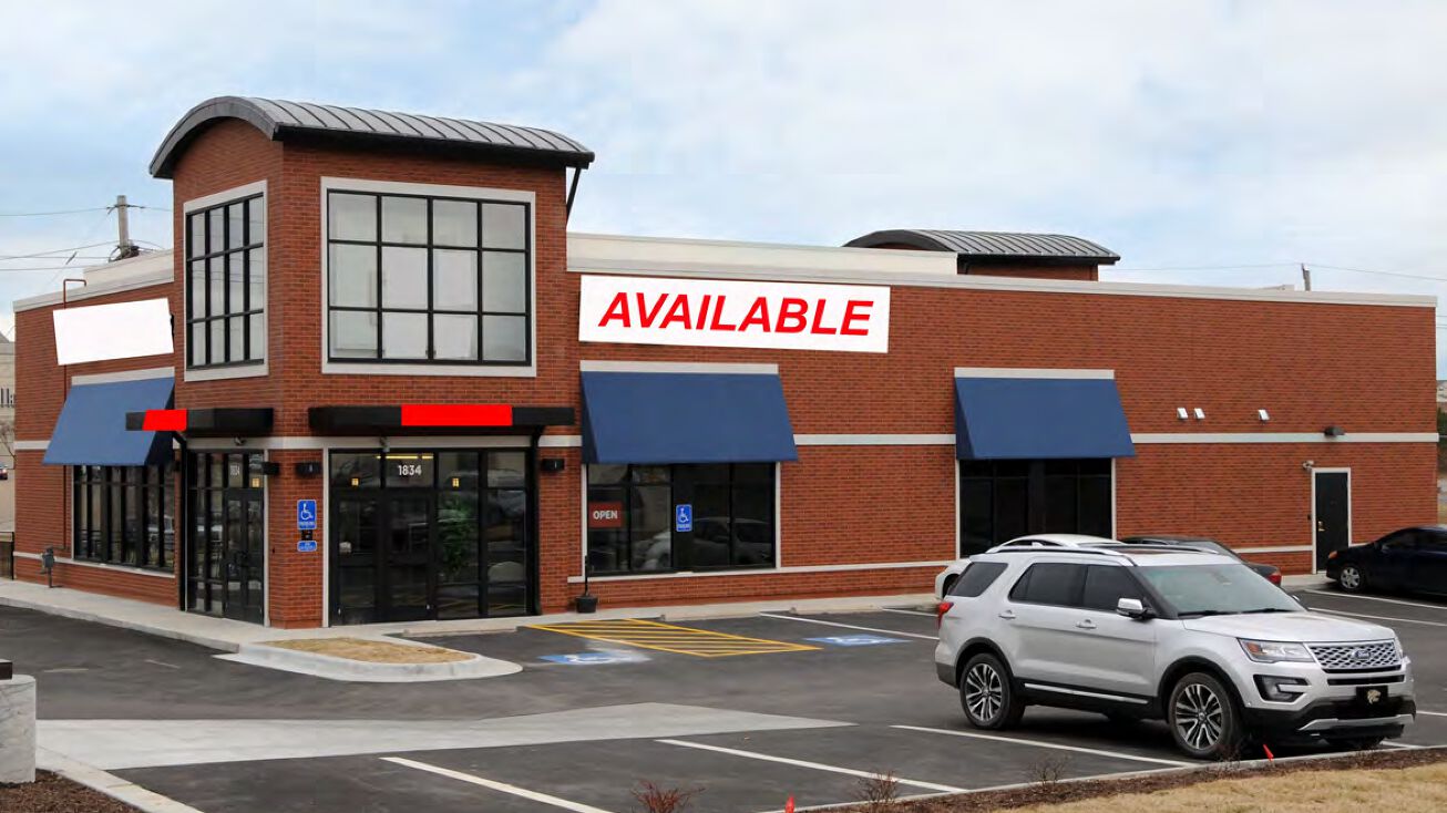 1834 SW Wanamaker Rd, Topeka, KS 66604 | Crexi.com