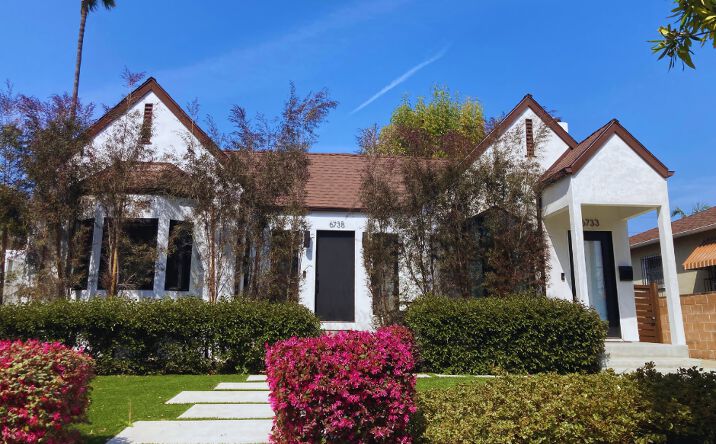 6733 Colgate Ave, Los Angeles, CA 90048 | Crexi.com