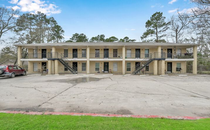 Conroe, TX Commercial Real Estate for Sale | Crexi.com