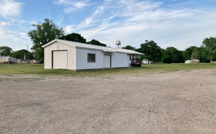 18 Broadway St, Herrick, IL 62431 | Crexi.com
