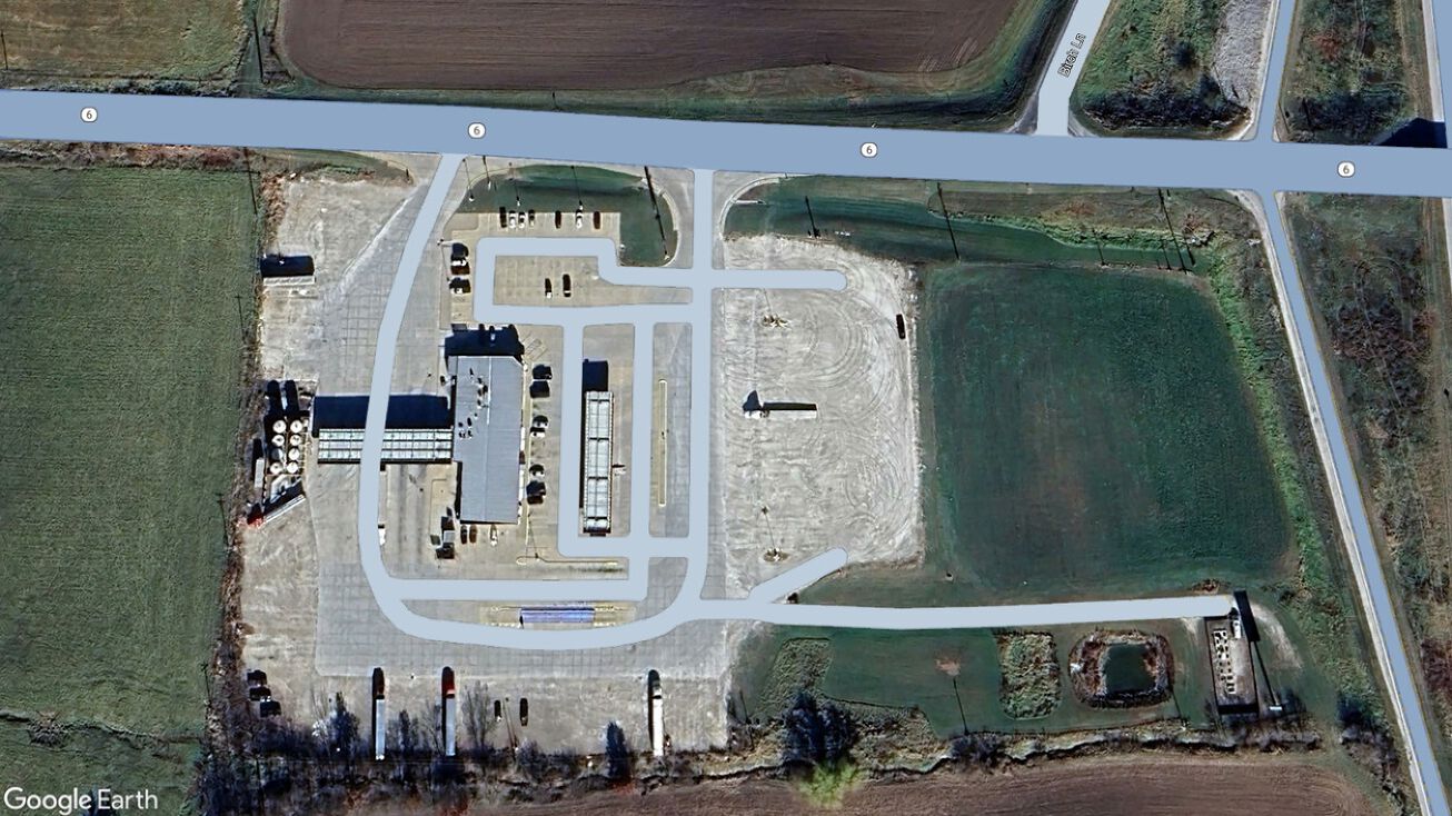 6725 Highway 6, Taylor, MO 63471 | Crexi.com