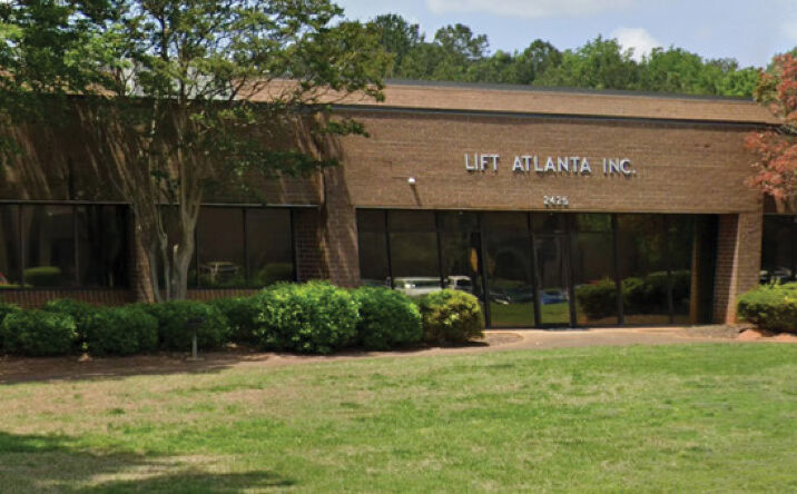 5026 Snapfinger Woods Dr, Decatur, GA 30035 | Crexi.com